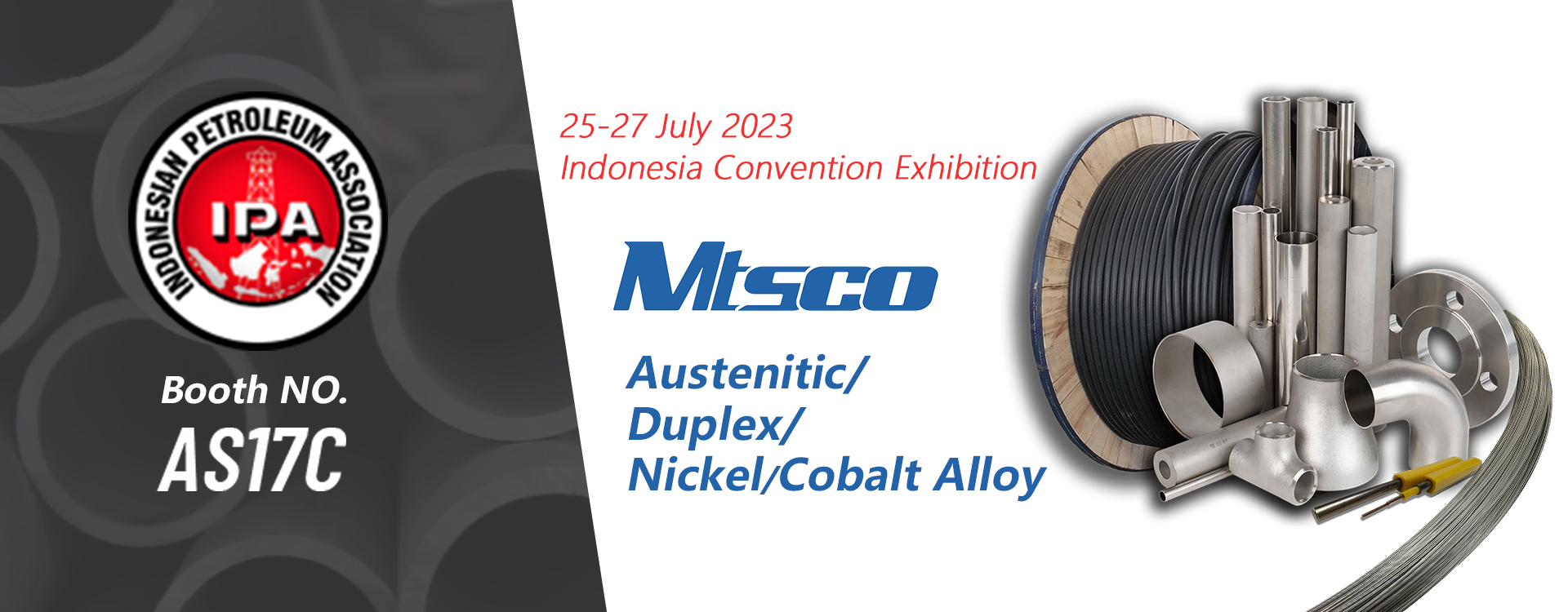Welded Coiled Tubing,Capillary Tube Manufacturer - MTSCO