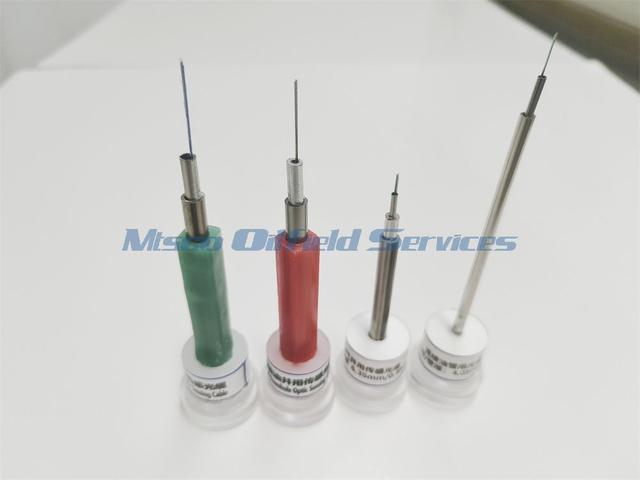 Multi-core Tubing,Encapsulated Tubing,Coiled Tubing-MTSCO